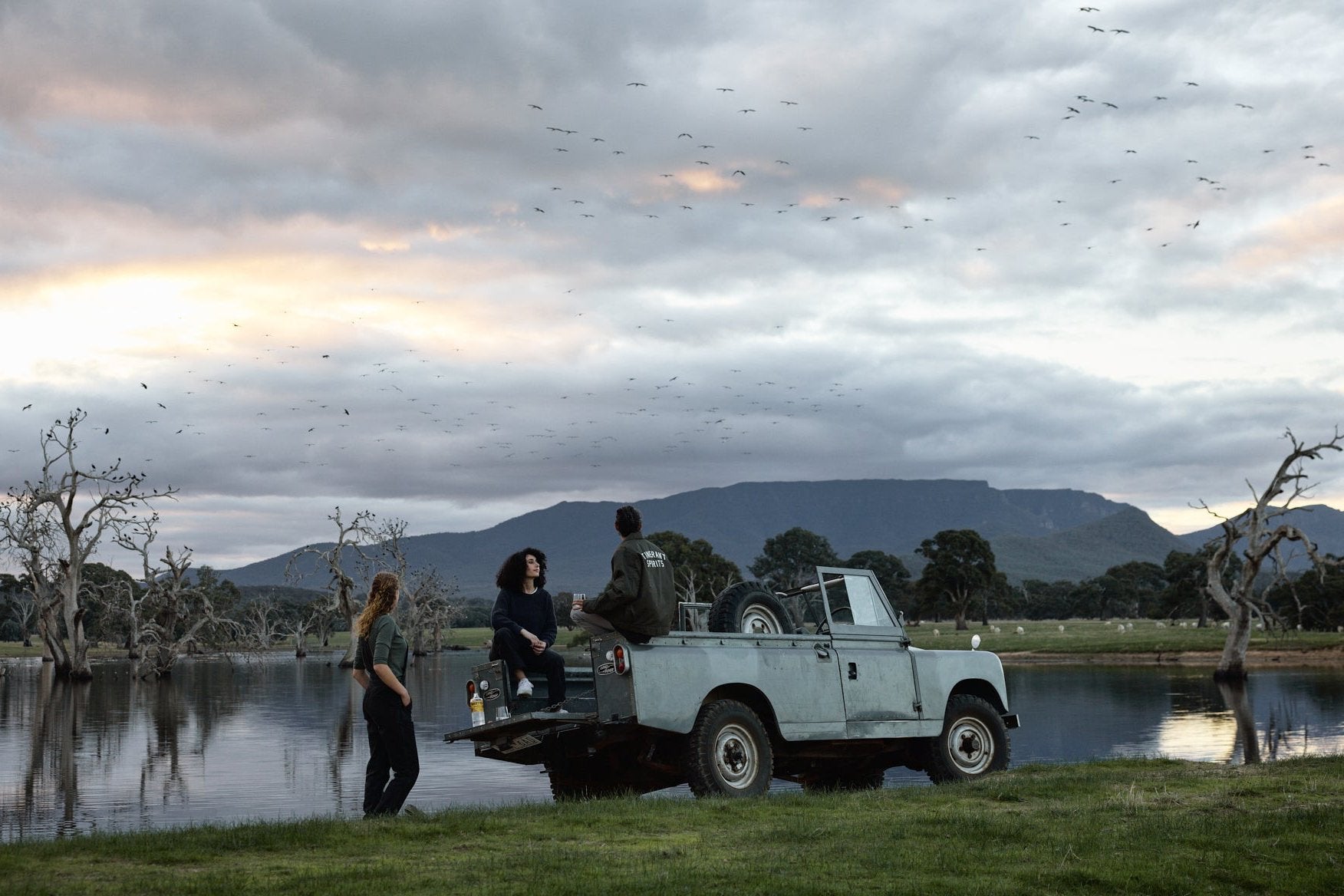 ITINERANT SPIRITS | Distillery, Venue, Experiences – Itinerant Spirits