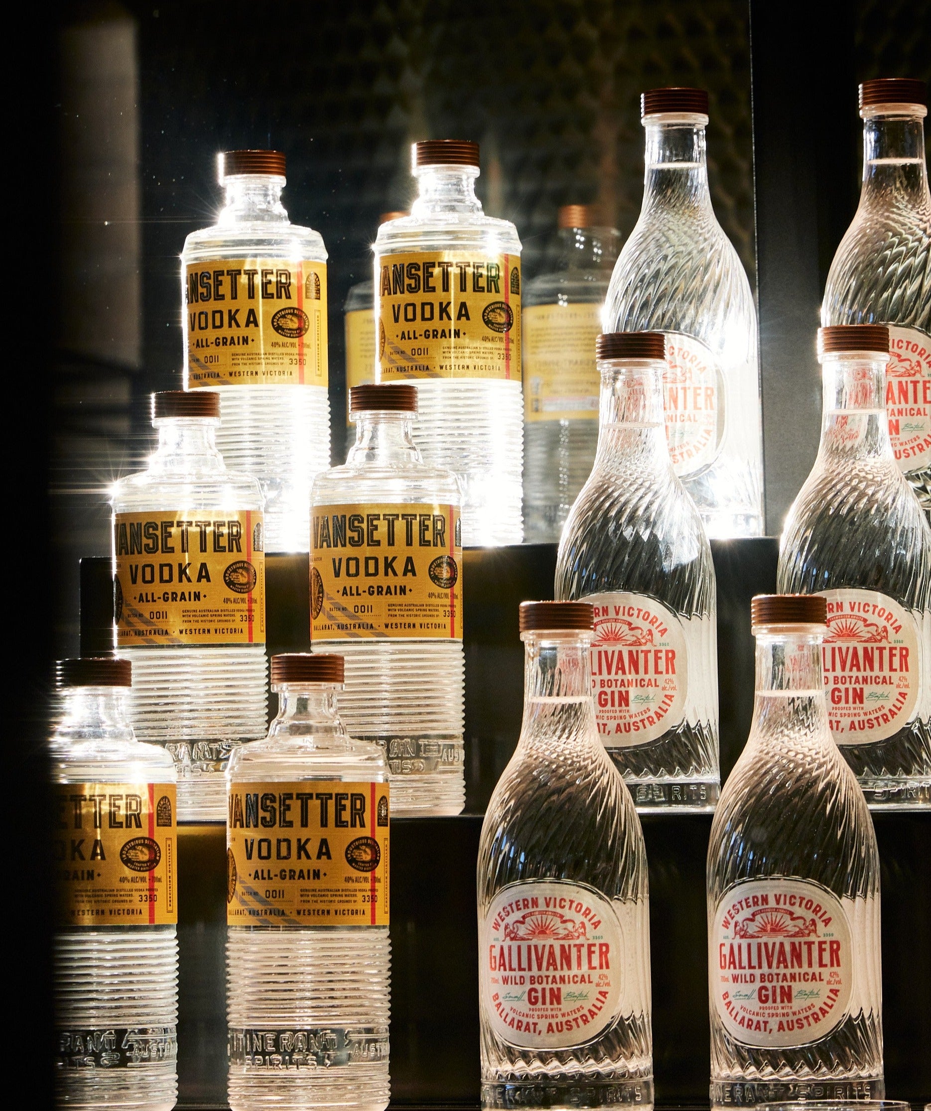 PRODUCTS – Itinerant Spirits