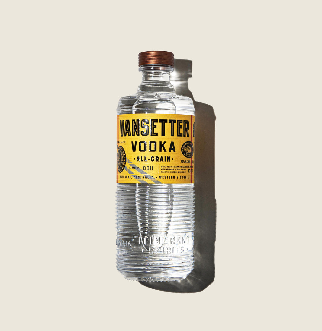 PRODUCTS – Itinerant Spirits