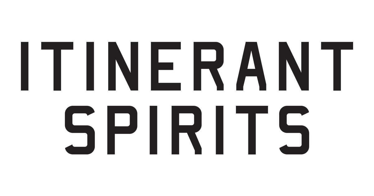ITINERANT SPIRITS | Distillery, Venue, Experiences – Itinerant Spirits