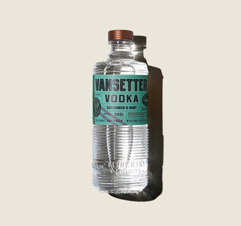 PRODUCTS – Itinerant Spirits